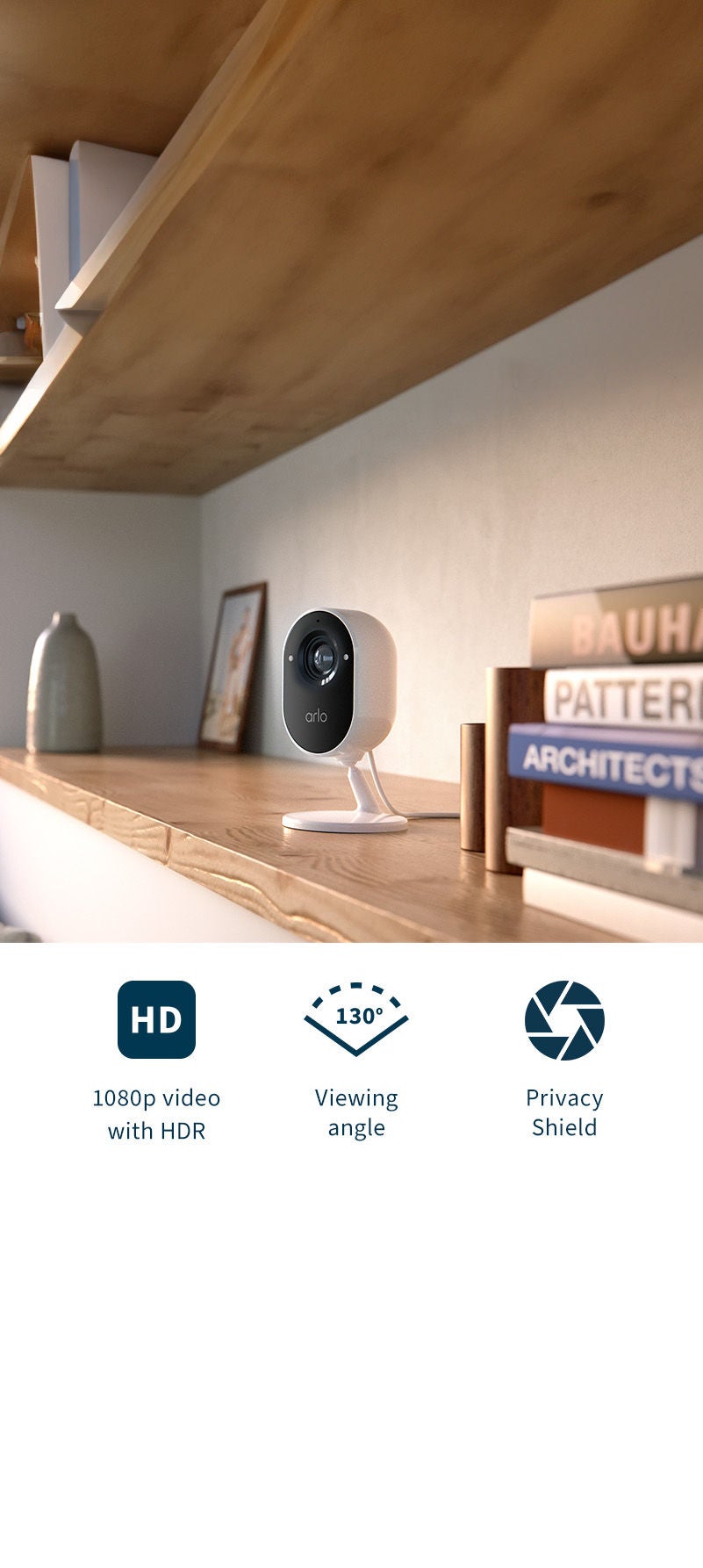 Arlo Home Security Bundles | Arlo UK