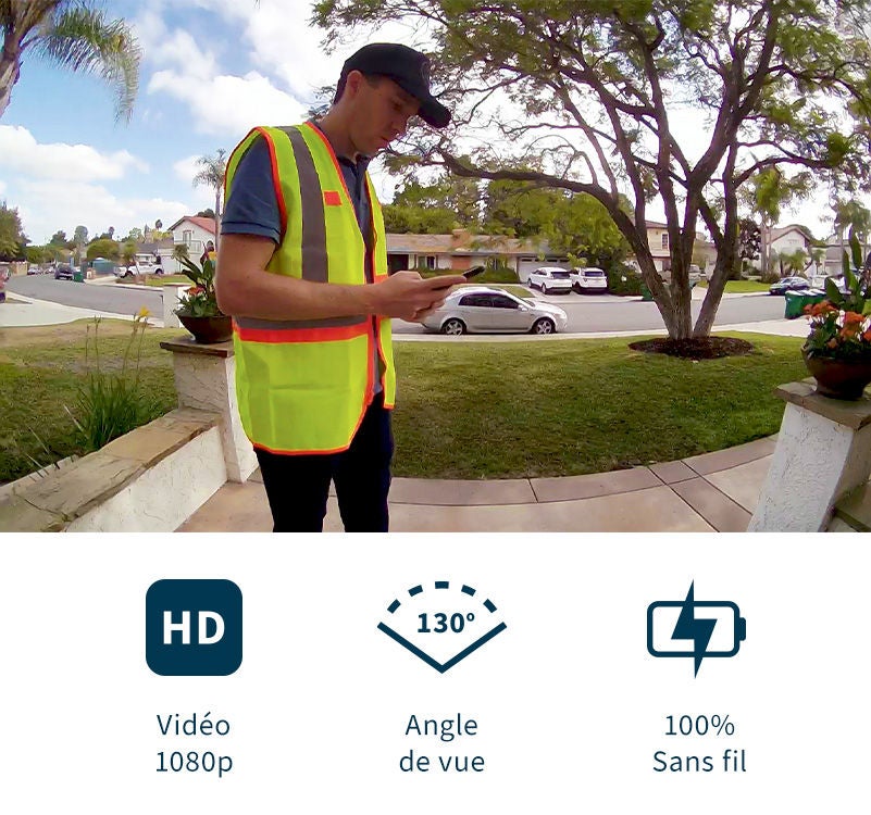 Kits de Sécurité Arlo pour la maison | Arlo FR