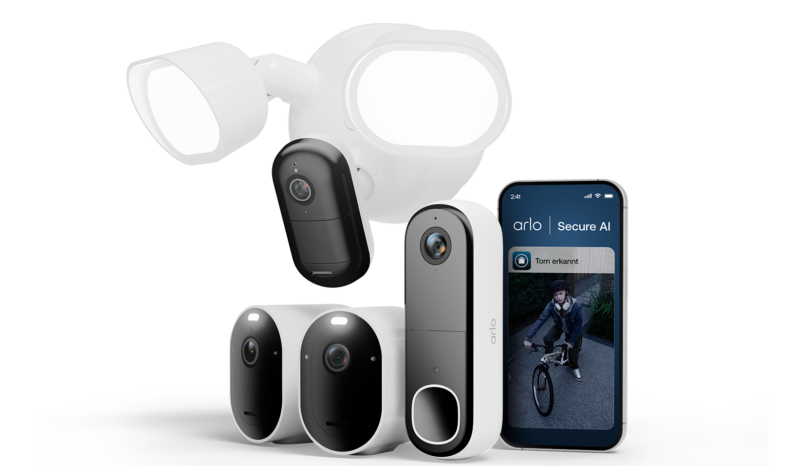 Home Security Sets | Arlo Deutschland