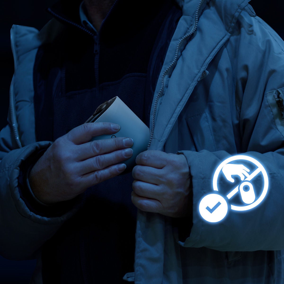 Kits de Sécurité | Arlo France