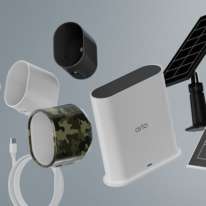 my-support-new | Arlo Nederland