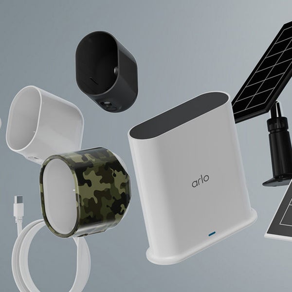 my-support-new | Arlo Nederland