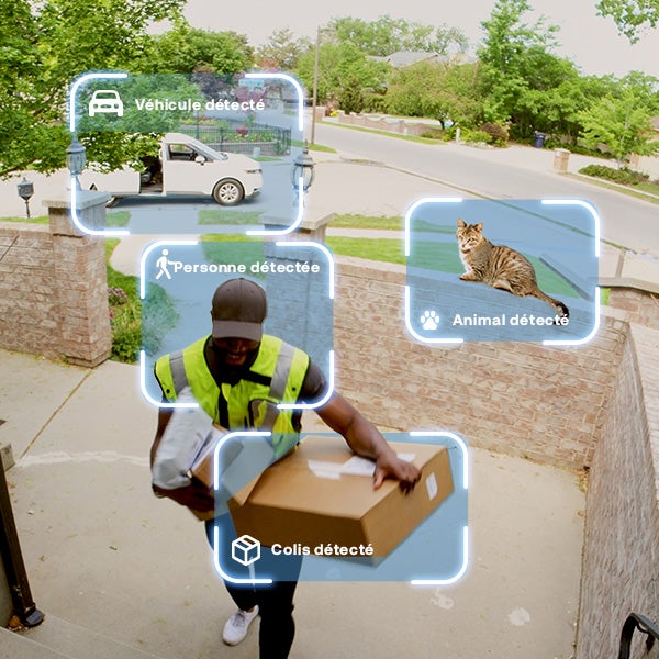 Kits de Sécurité | Arlo France