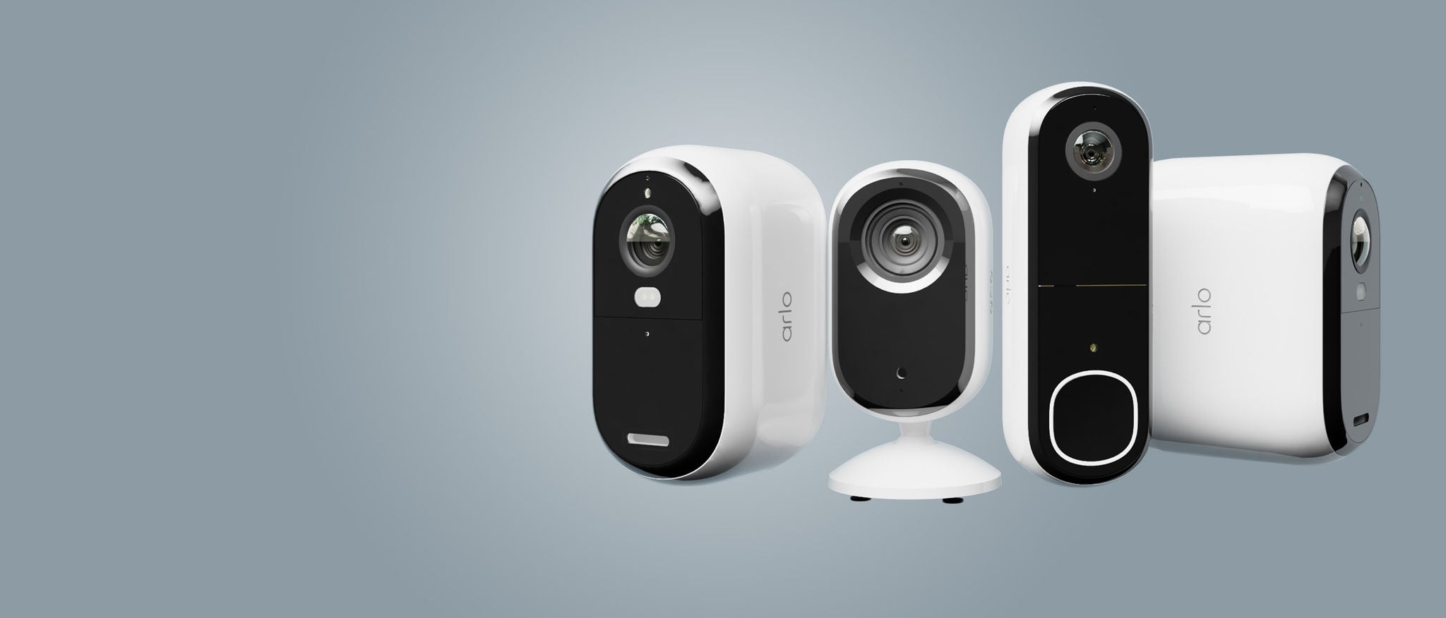 Arlo - Die deutschen Sicherheitsexperten für Kameras und Türklingeln