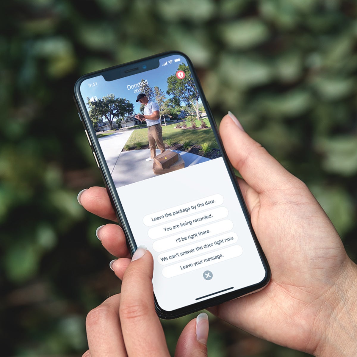 Kits de Sécurité | Arlo France