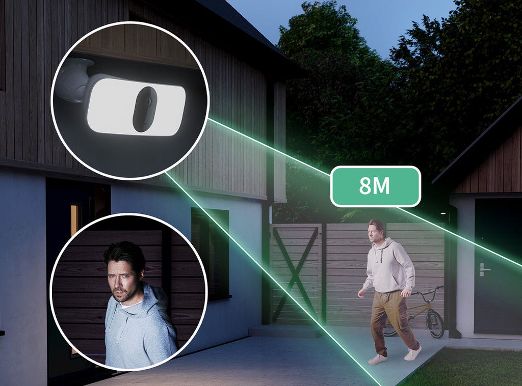 Arlo Kit de sécurité pour l'extérieur | Arlo France