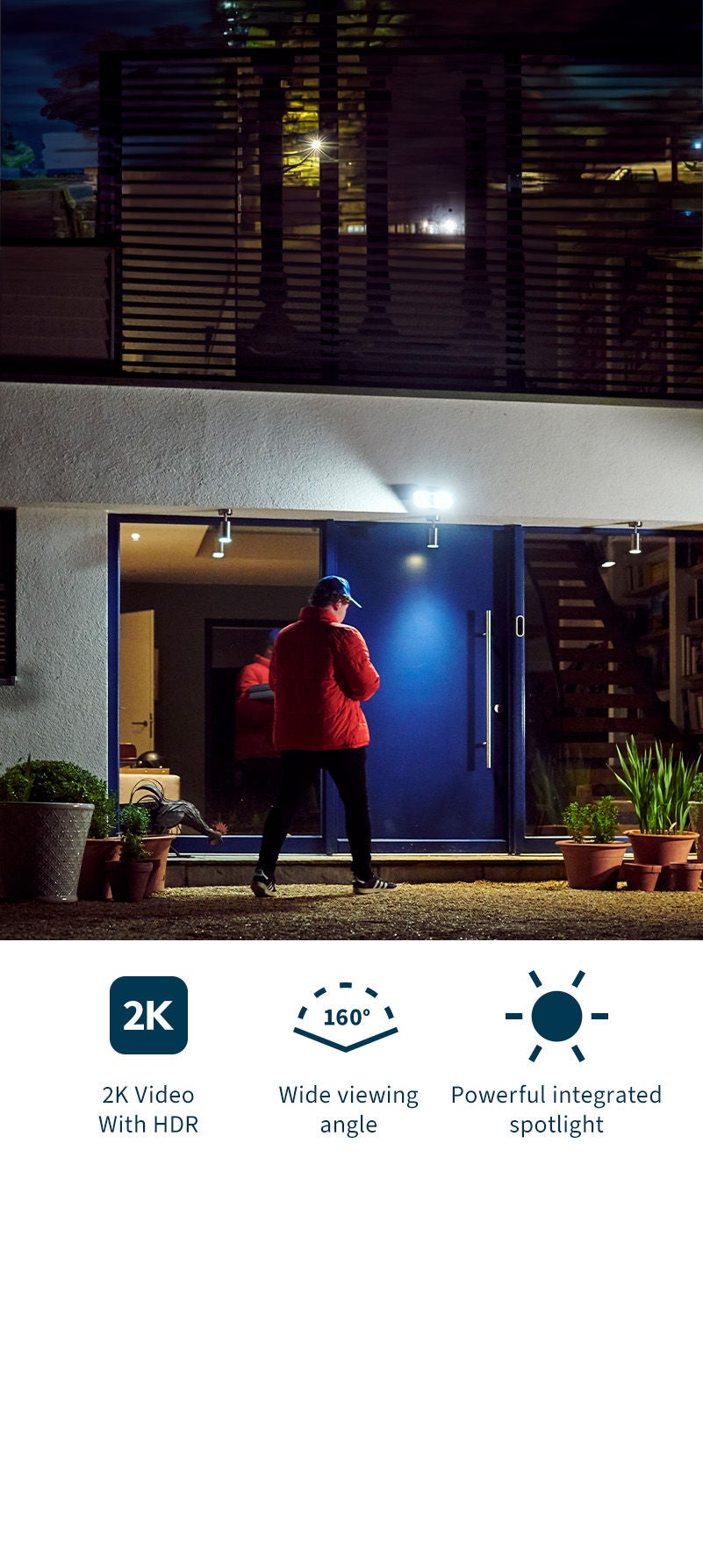 Arlo Home Security Bundles | Arlo UK