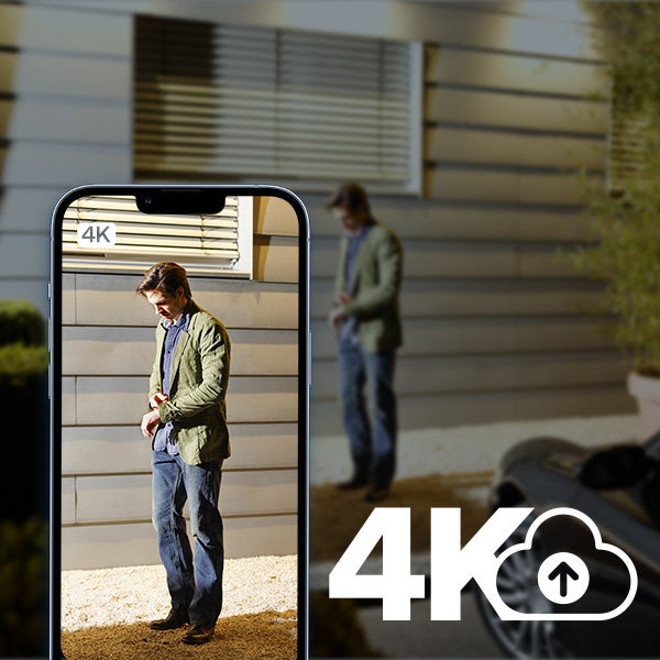 Kits de Sécurité | Arlo France