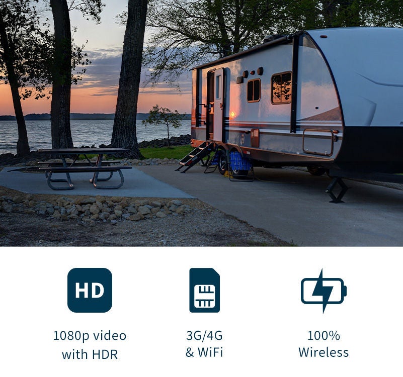 Arlo Home Security Bundles | Arlo UK