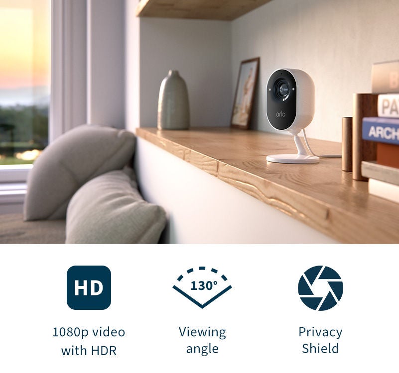 Arlo Home Security Bundles | Arlo UK