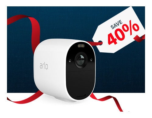 Arlo - Home Security Specialist in UK for Cameras and Doorbells