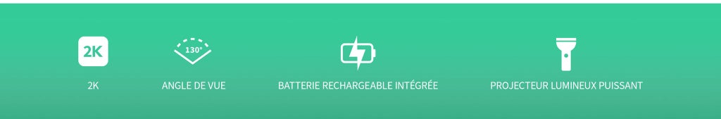 Essential 2K | Arlo France