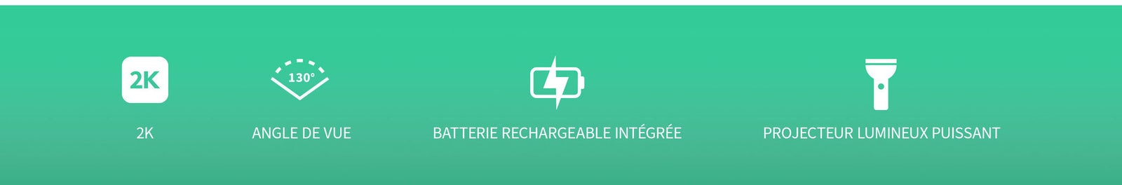 Essential 2K | Arlo France