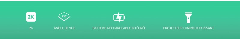 Essential 2K | Arlo France