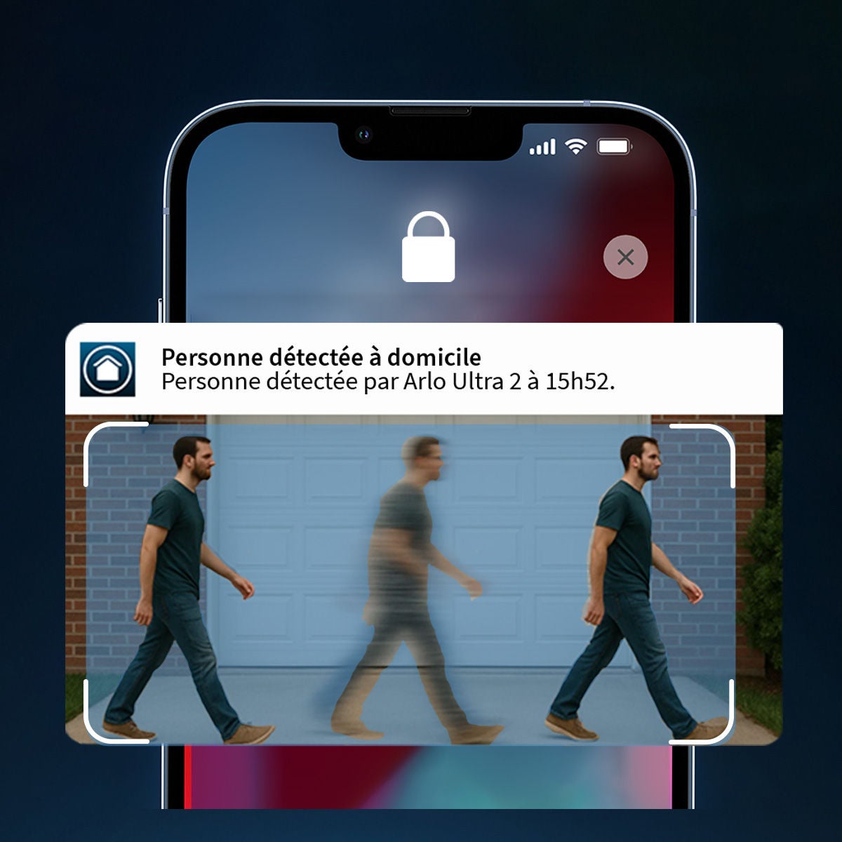 Kits de Sécurité | Arlo France