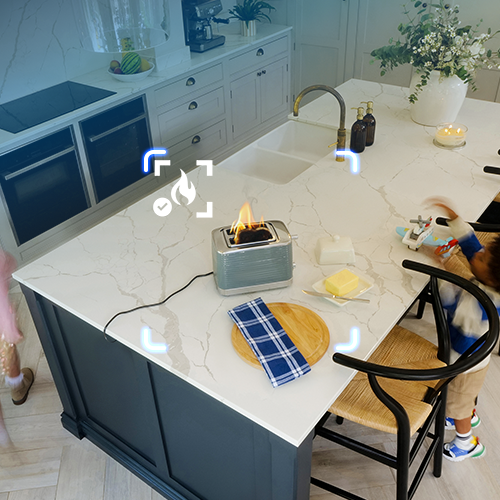 Kits de Sécurité | Arlo France