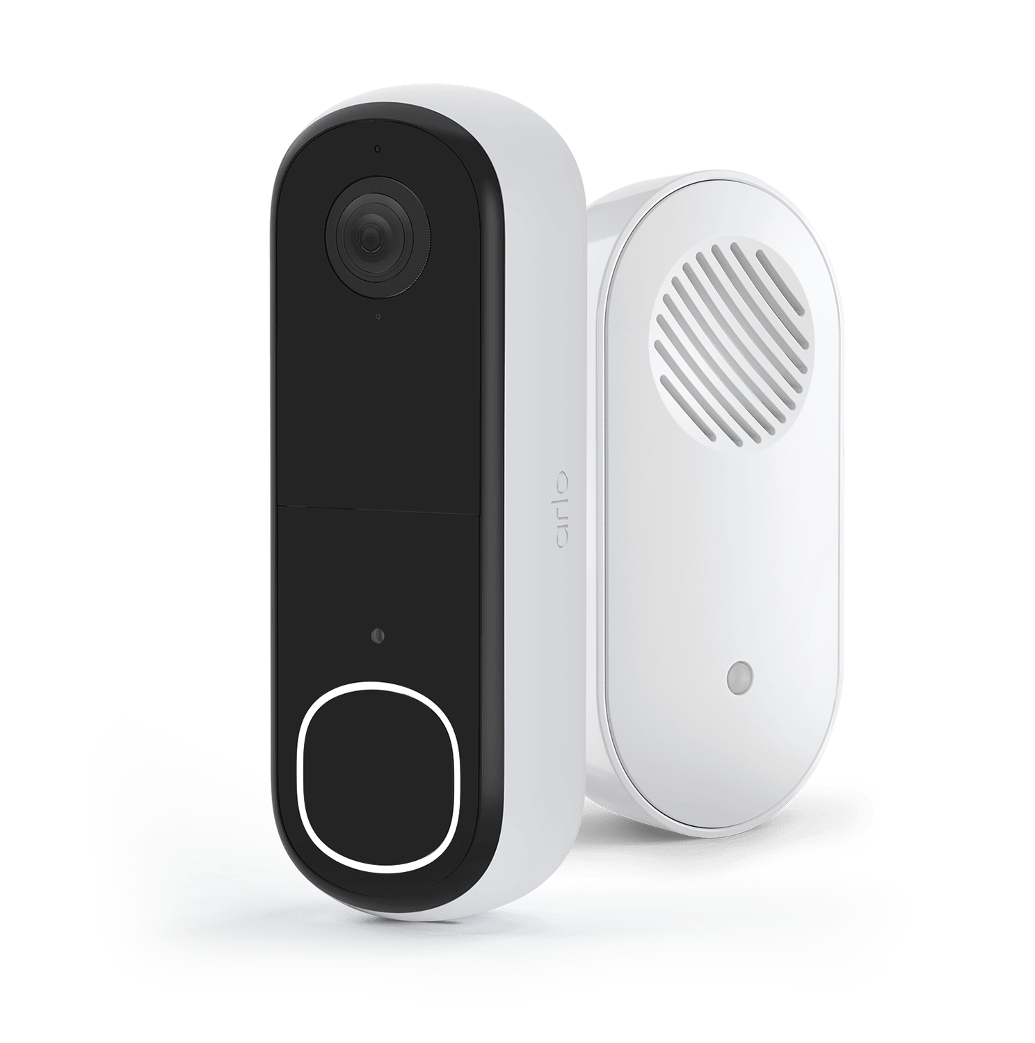Arlo 2K Wireless Video Doorbell with Chime | Arlo Support