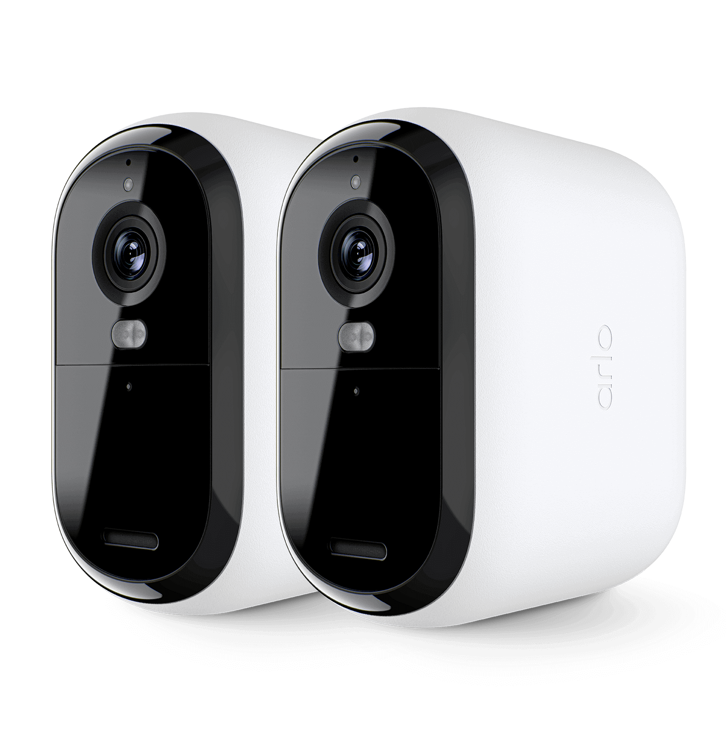 Outdoor Security Cameras Arlo NEW Arlo Essential 4 Camera Outdoor