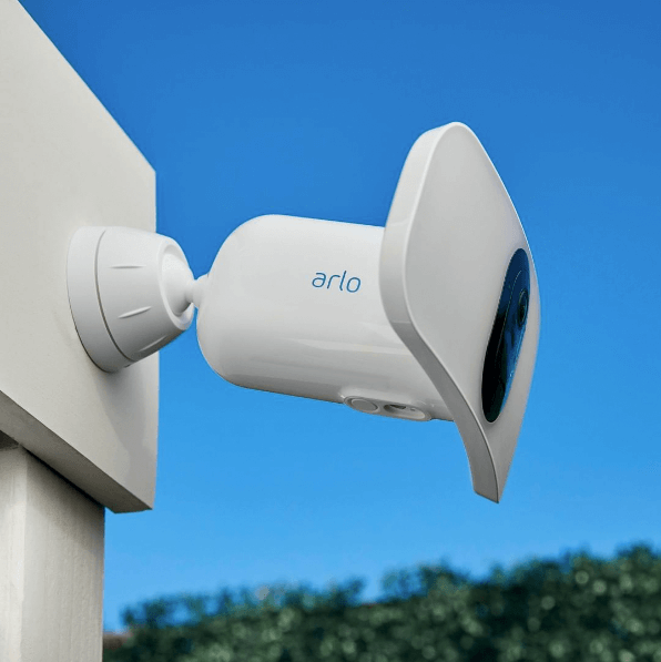 Arlo - Home Security Specialist in UK for Cameras and Doorbells