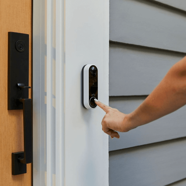 Arlo - Home Security Specialist in UK for Cameras and Doorbells