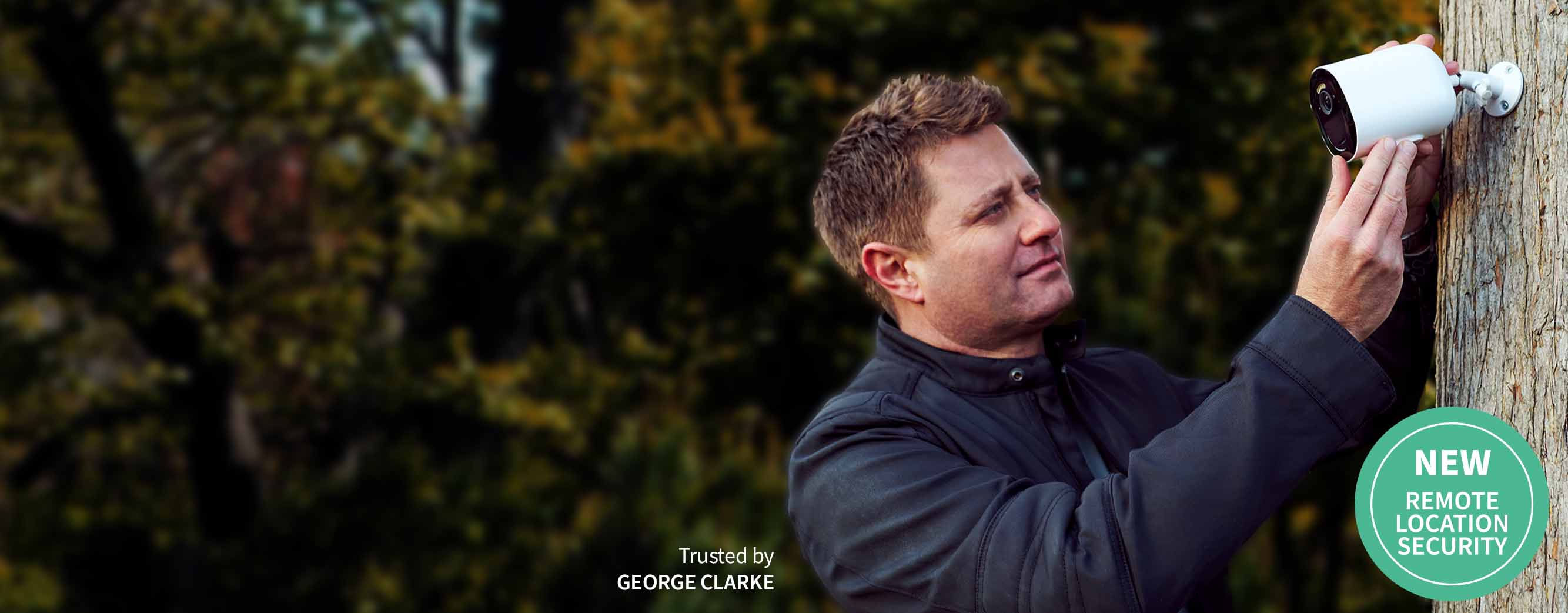 Arlo - Home Security Specialist in UK for Cameras and Doorbells