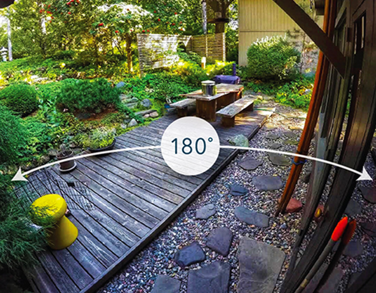 Ultra 2 XL, Security Camera with Long-lasting Battery | Arlo Europe