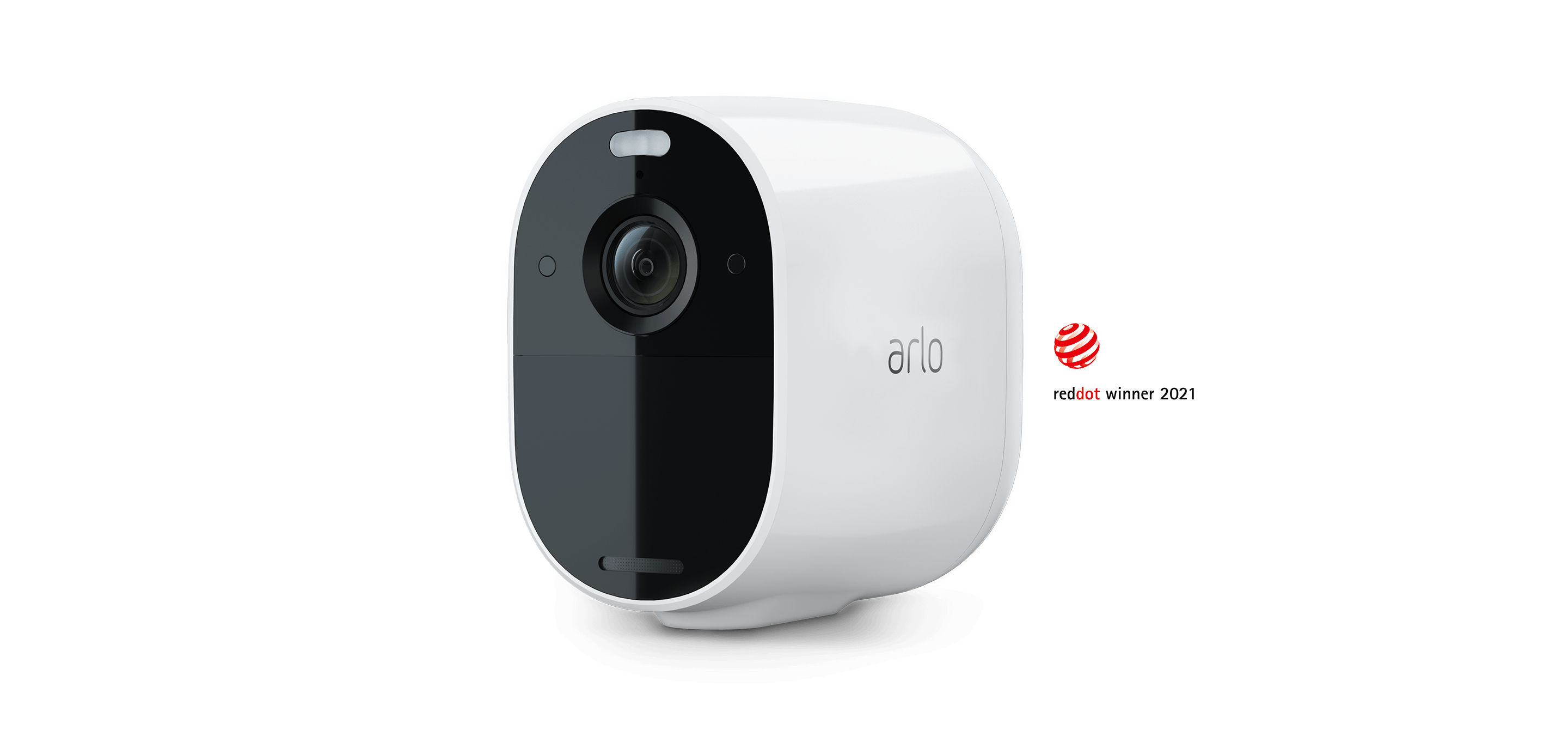 Arlo Essential, our Affordable Wireless Security Camera | Arlo Europe