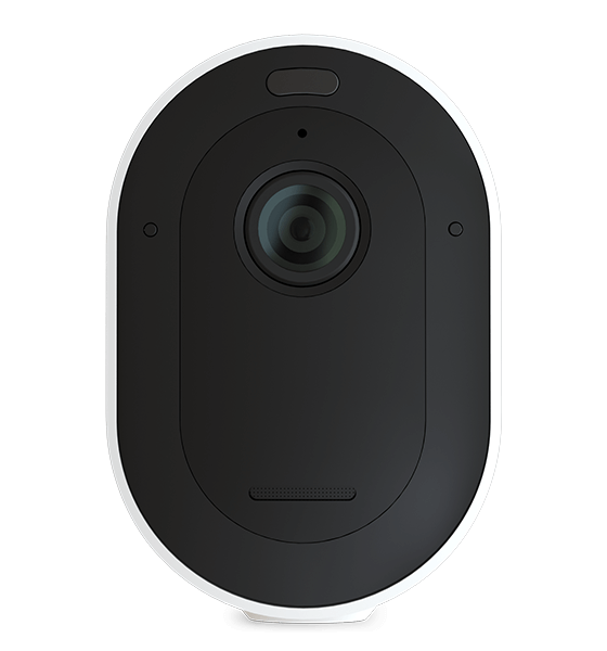 How far away can my Arlo camera detect motion?