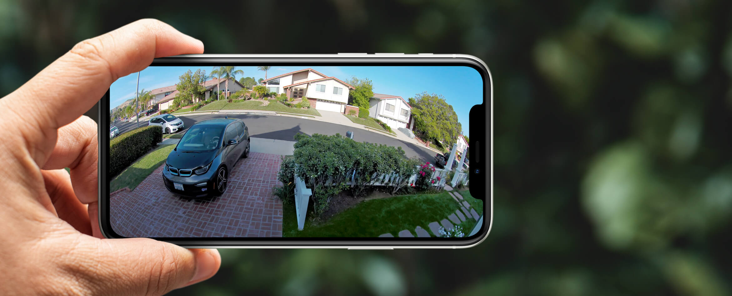 Arlo Ultra 2 Spotlight our most Precise Security Camera | Arlo UK