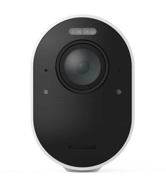 How far away can my Arlo camera detect motion?