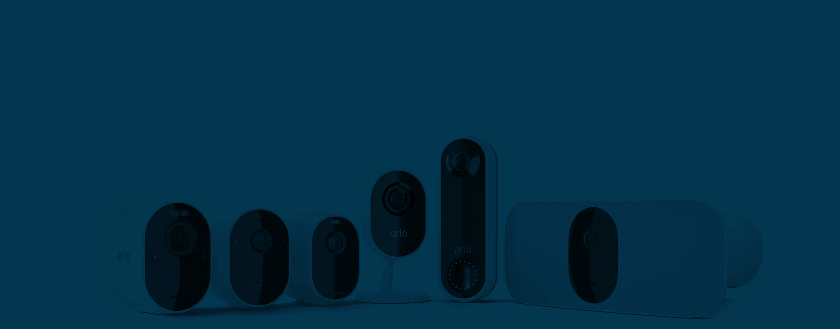 Abonnement Arlo Secure pour une protection maximale | Arlo France