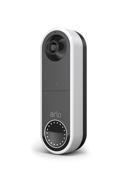 Arlo, your Home Security Surveillance Cameras Expert in Europe